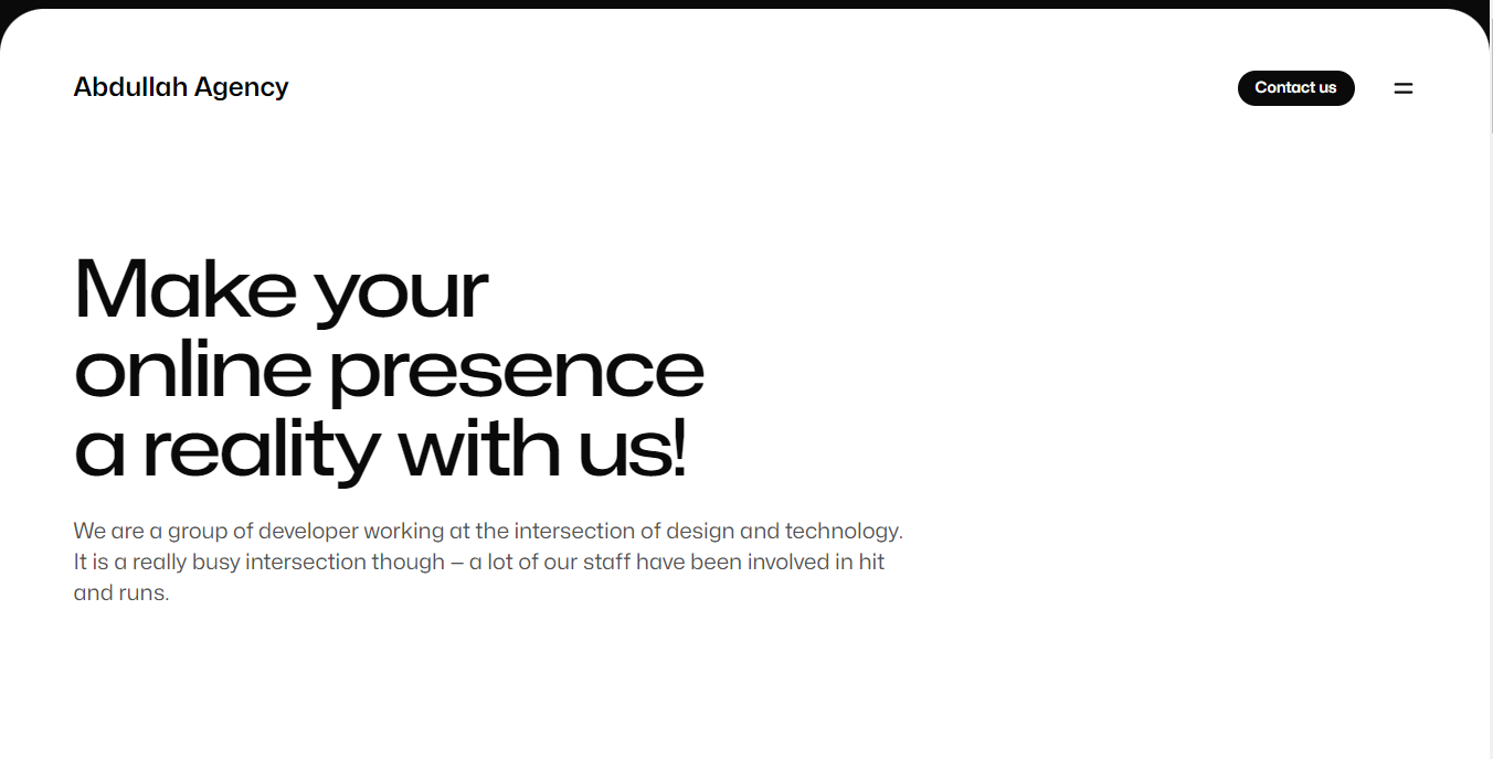 Frontend Blog – Master Frontend Development by Kumar Web Works